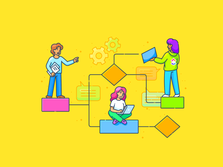 Improve Team Dynamics with 10 Effective Strategies | ClickUp