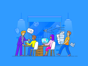 The Definitive Guide to Tiger Teams | ClickUp