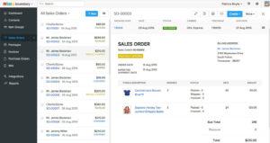 10 Best Inventory Management Software in 2025 (With Template)