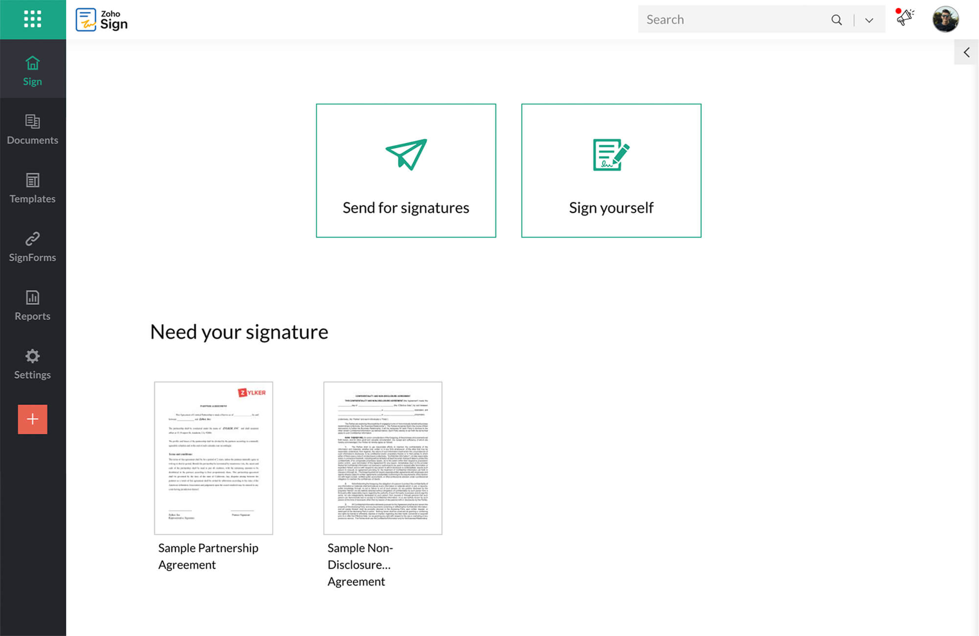 10 Best Docusign Alternatives & Competitors in 2025