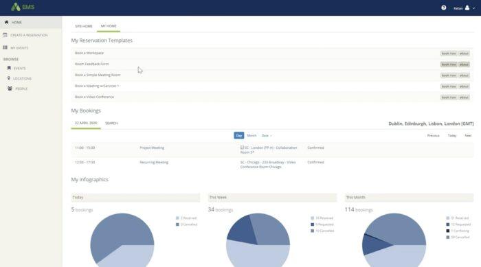 10 Best Office Space Planning Software in 2025 | ClickUp
