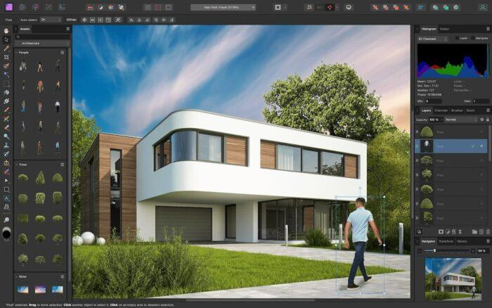10 Best Photo Editing Software in 2025 (Reviews & Pricing)