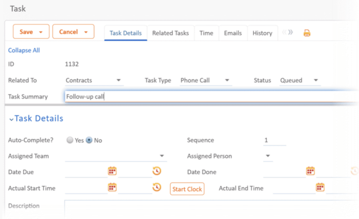 Top 10 Contract Management Software Apps in 2025