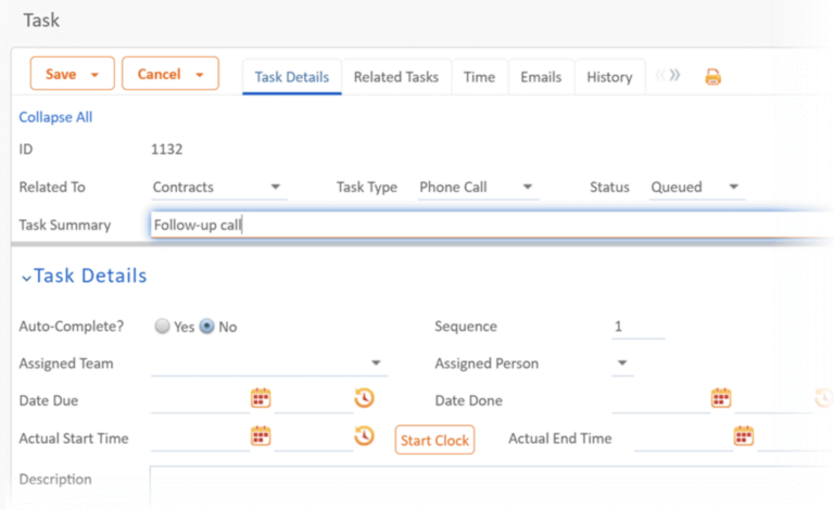 Top 10 Contract Management Software Apps in 2025