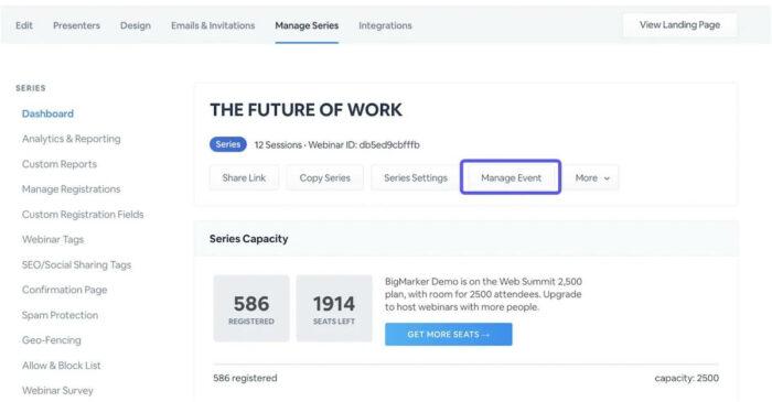 10 Best Virtual Event Software for Remote Teams in 2026 | ClickUp