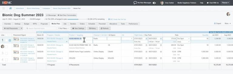 10 Best Media Planning Tools in 2025 (Reviews & Pricing) | ClickUp
