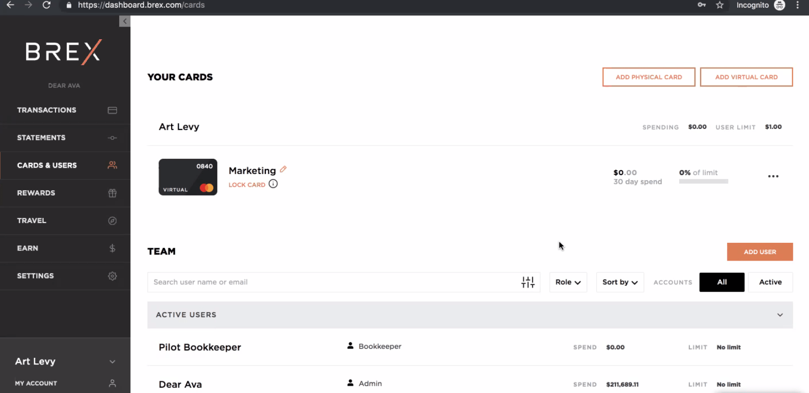 10 Best Ramp Alternatives in 2025 (Reviews & Pricing)