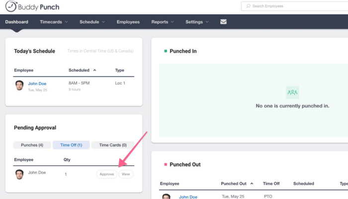 10 Best PTO Tracking Software to Manage Time Off in 2025