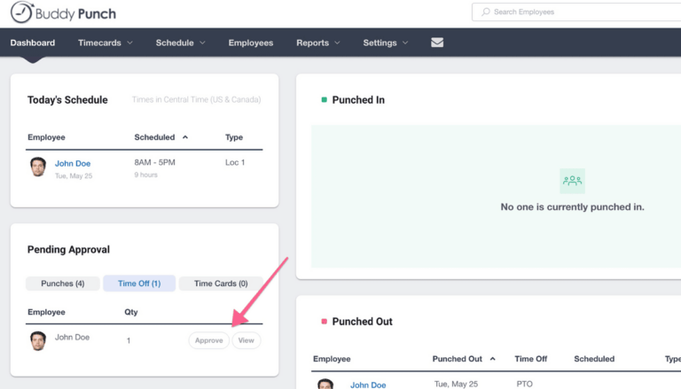 10 Best PTO Tracking Software to Manage Time Off in 2025