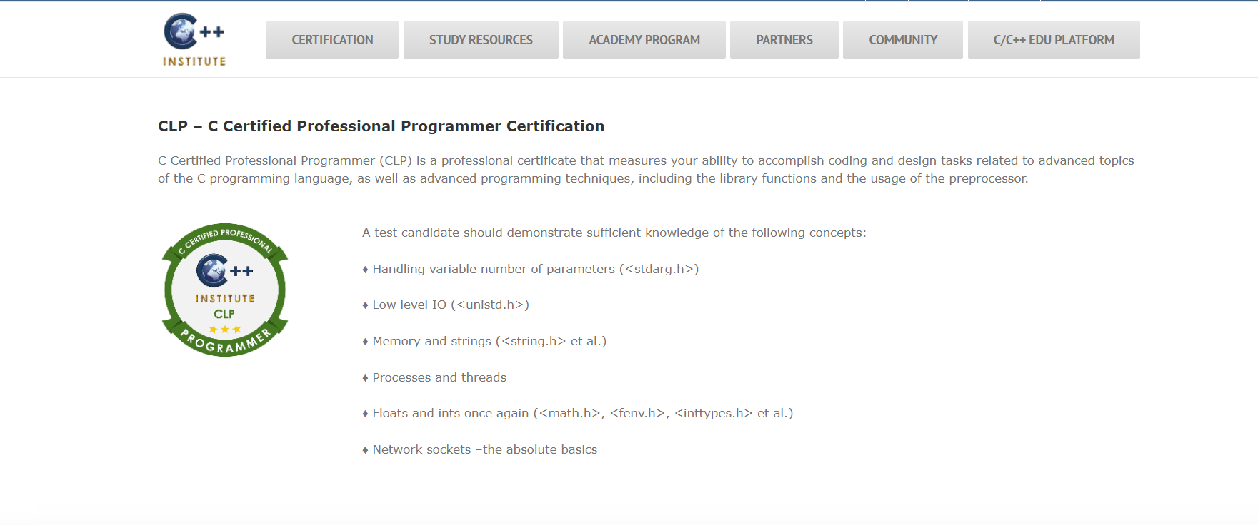10 Programming Certifications to Grow Your Career in 2025 | ClickUp