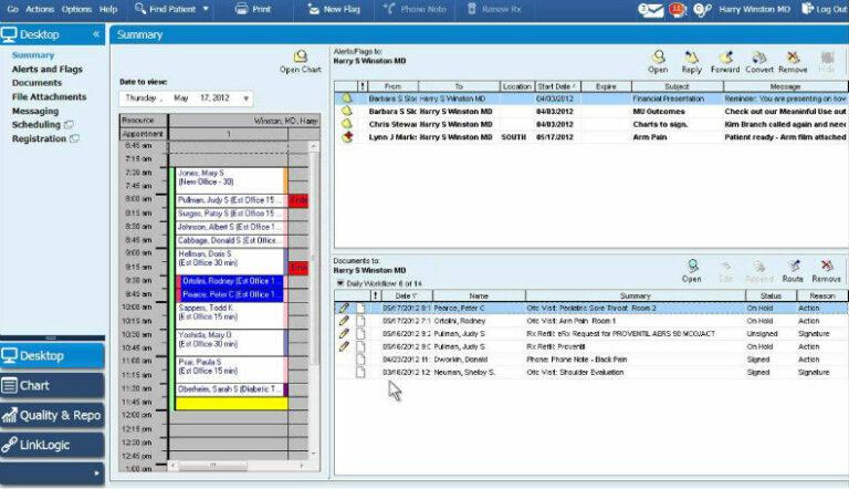 Top 10 Clinic Management Software for a Successful Practice | ClickUp