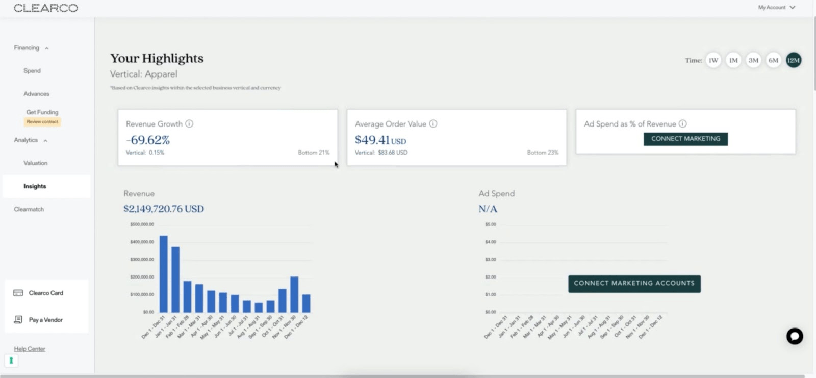 10 Best Brex Alternatives in 2025 (Reviews & Pricing)