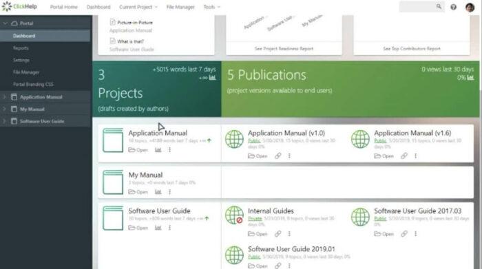10 Best User Manual Software in 2025 (Reviews & Pricing)