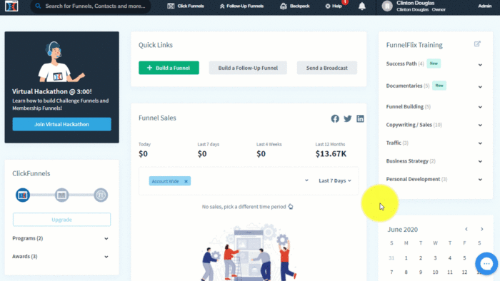 10 Best Instapage Alternatives in 2025 (Reviews & Pricing)