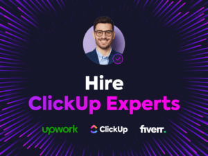 Supercharge Your ClickUp Usage in 2025 and Crush Your Goals