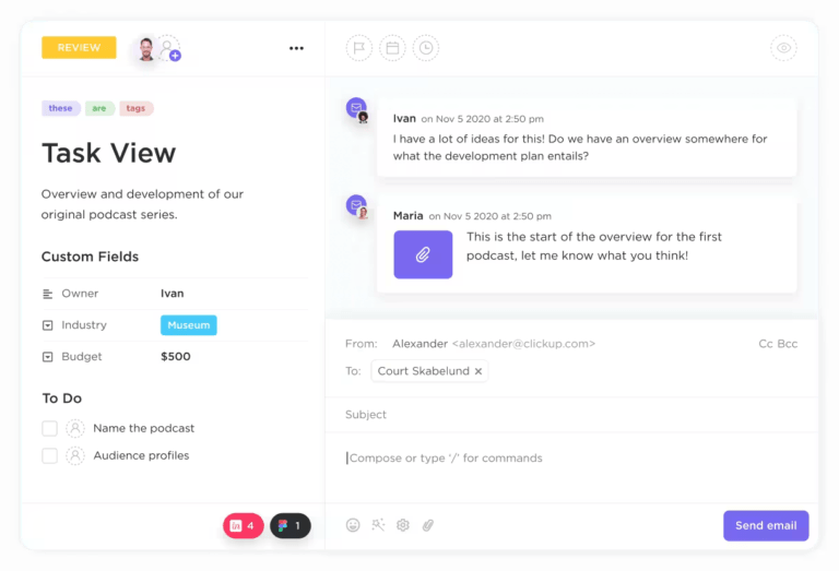 Client vs Customer: Key Differences & Examples | ClickUp