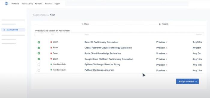 10 Best Skills Management Software in 2025 (Reviews & Pricing)