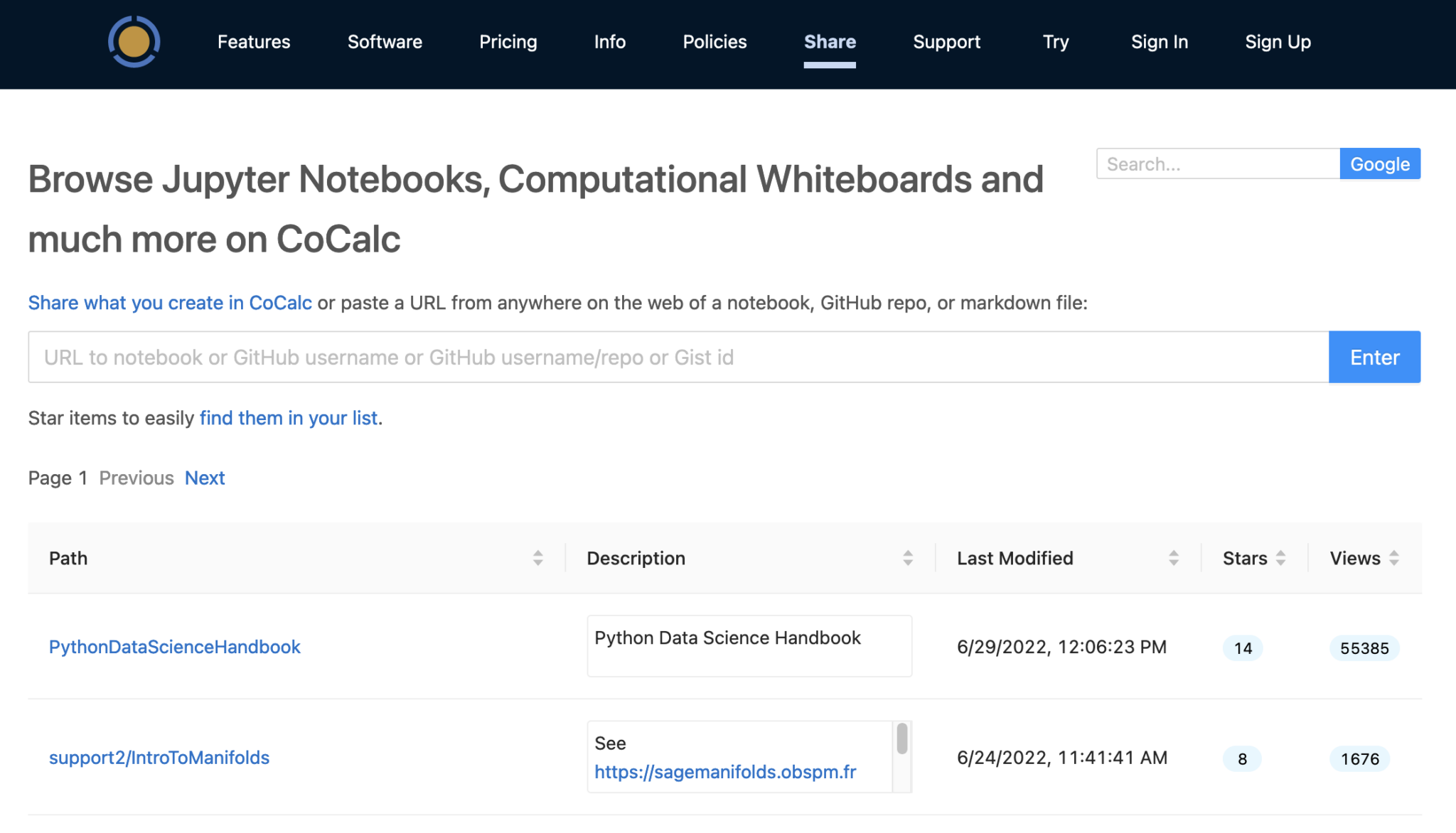 10 Best Google Colab Alternatives in 2025 (Reviews & Pricing)