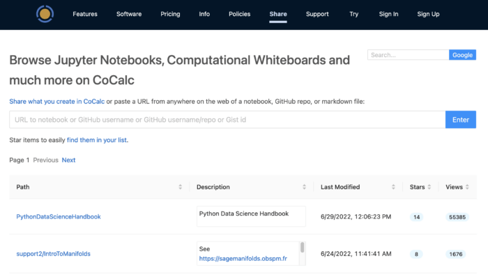 10 Best Google Colab Alternatives in 2025 (Reviews & Pricing)
