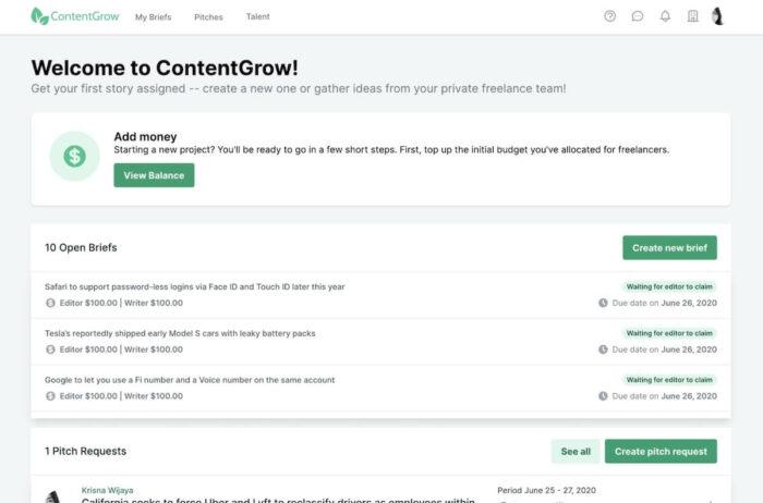 11 Best Content Writing Services in 2026 (Reviews & Pricing)
