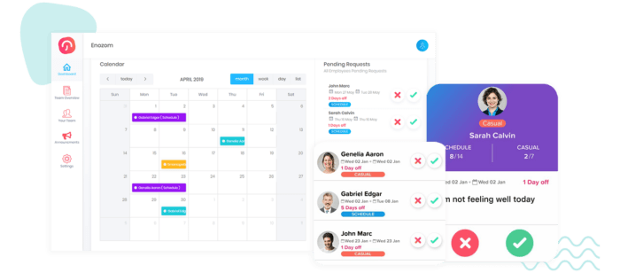 10 Best PTO Tracking Software to Manage Time Off in 2026