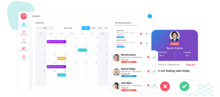 10 Best PTO Tracking Software to Manage Time Off in 2025