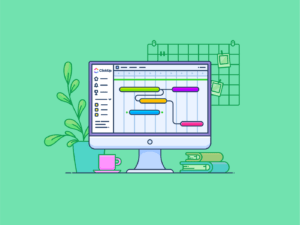 Dependency Mapping Guide to Manage Projects and Resources | ClickUp