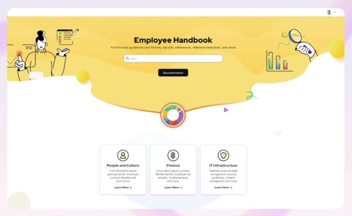 10 Best User Manual Software in 2025 (Reviews & Pricing)