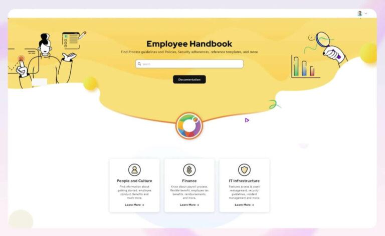 10 Best User Manual Software in 2025 (Reviews & Pricing)