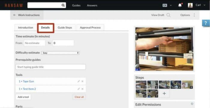10 Best User Manual Software in 2025 (Reviews & Pricing)