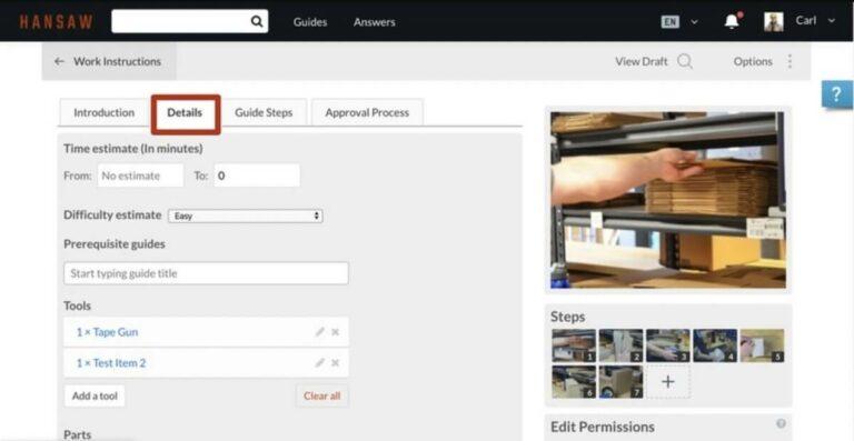 10 Best User Manual Software in 2025 (Reviews & Pricing)