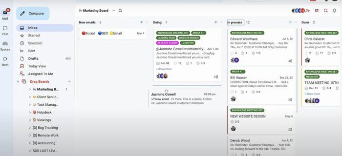 10 Best Shared Inbox Software in 2026 (Reviews & Pricing)