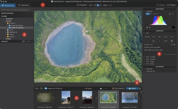 10 Best Photo Editing Software in 2025 (Reviews & Pricing)