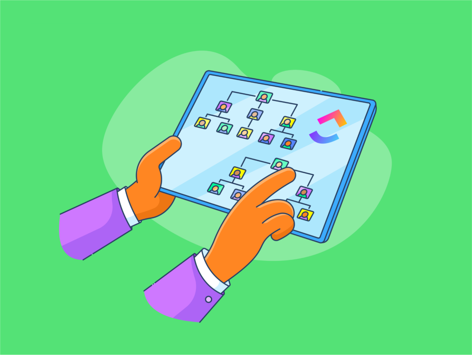 10 Best Employee Database Software in 2026 (Reviews) | ClickUp
