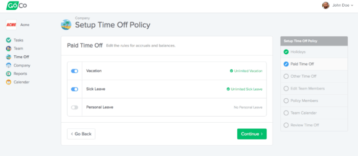 10 Best Employee Database Software in 2025 (Reviews) | ClickUp