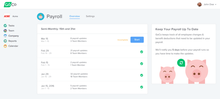 10 Best PTO Tracking Software to Manage Time Off in 2025