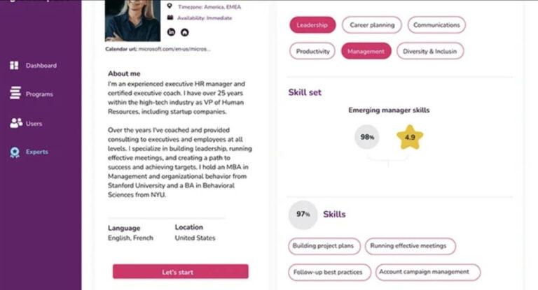 10 Best Skills Management Software in 2026 (Reviews & Pricing)