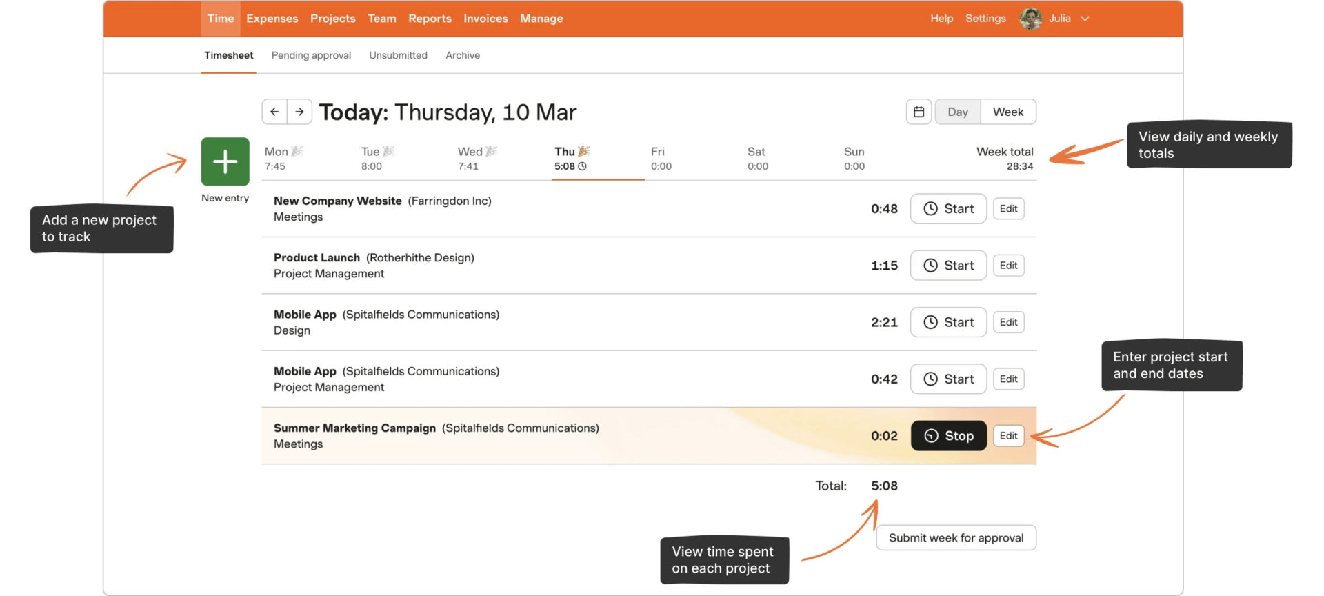 10 Best Brex Alternatives in 2025 (Reviews & Pricing)