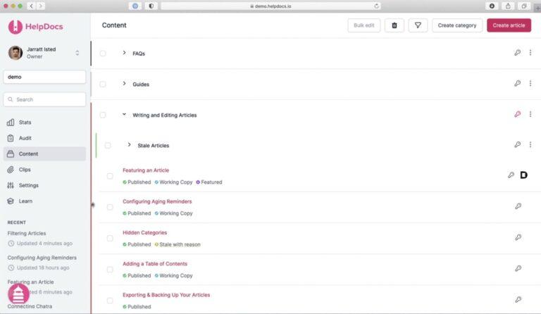 10 Best User Manual Software in 2025 (Reviews & Pricing)