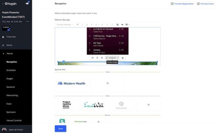 10 Best Virtual Event Software for Remote Teams in 2026 | ClickUp