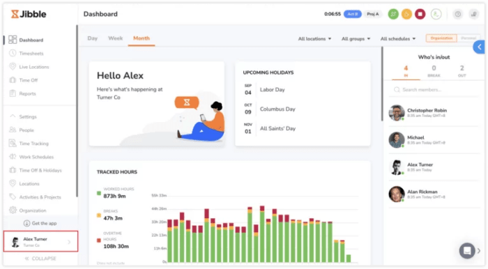 10 Best PTO Tracking Software to Manage Time Off in 2025