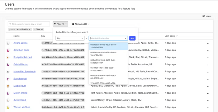 10 Best Feature Flagging Software for Dev Teams in 2025