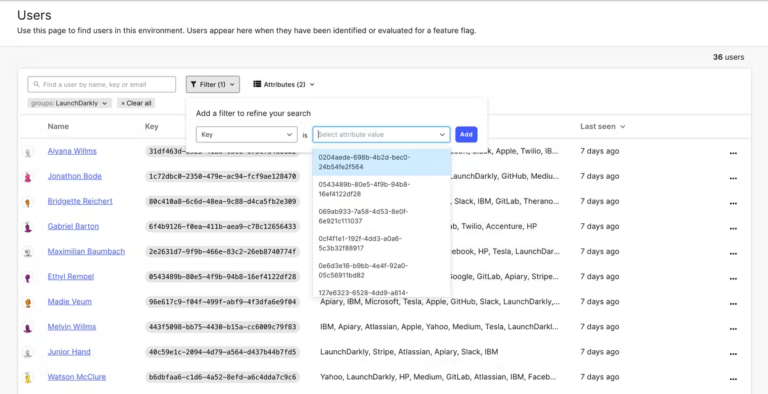 10 Best Feature Flagging Software for Dev Teams in 2025