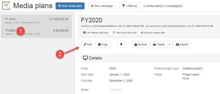 10 Best Media Planning Tools in 2025 (Reviews & Pricing) | ClickUp