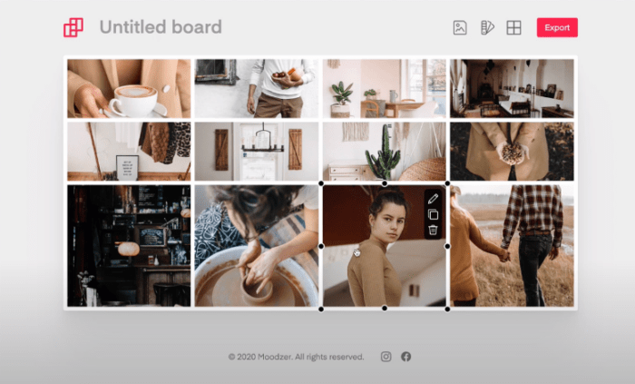 9 Best Mood Board Software to Elevate Your Design Projects! | ClickUp