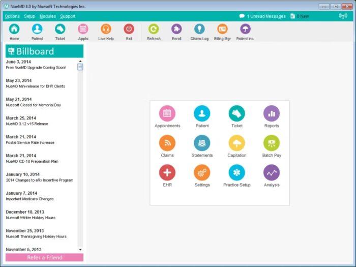 Top 10 Clinic Management Software for a Successful Practice | ClickUp