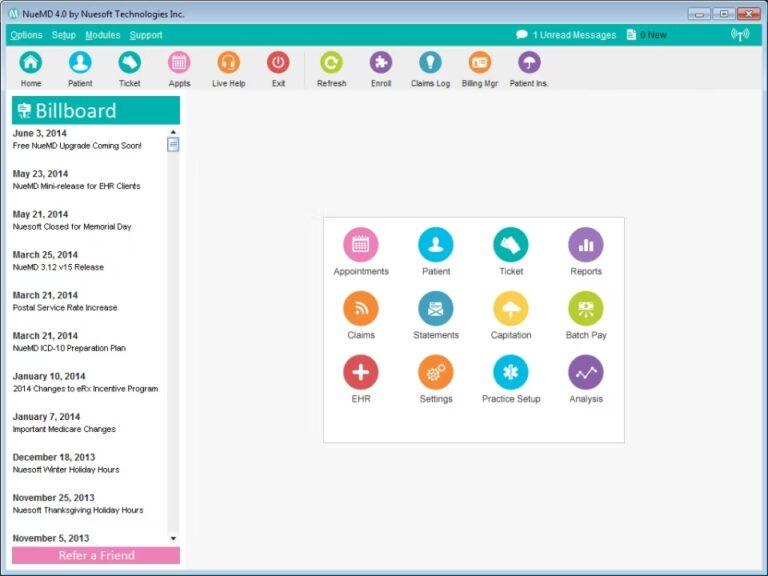 Top 10 Clinic Management Software for a Successful Practice | ClickUp