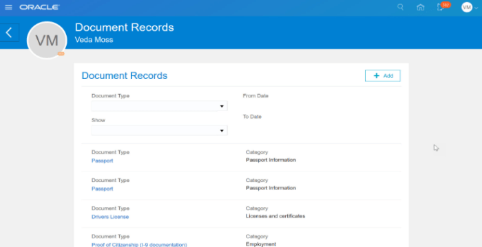 10 Best Employee Database Software in 2025 (Reviews) | ClickUp