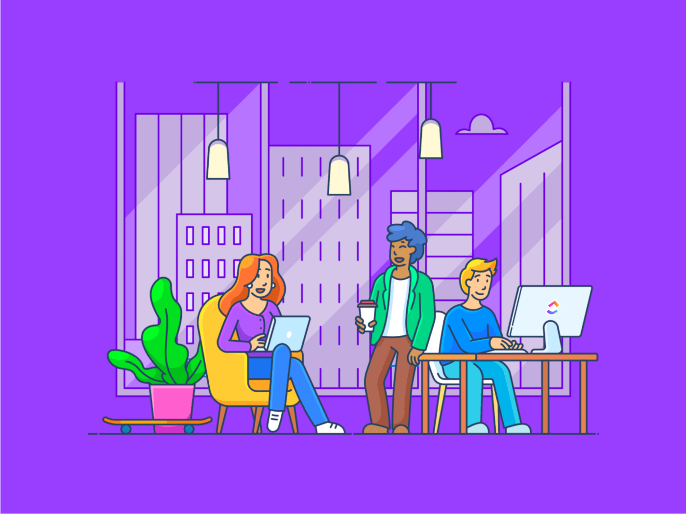 Pmo Structures And Operating Models To Build Your Business Clickup