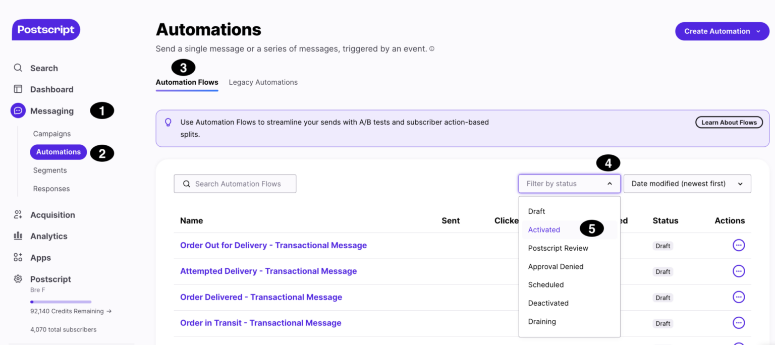 10 Best Text (SMS) Campaign Software in 2025
